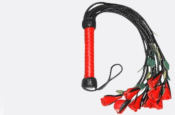 Premium Leather Floggers for Sale | Handmade & High Quality